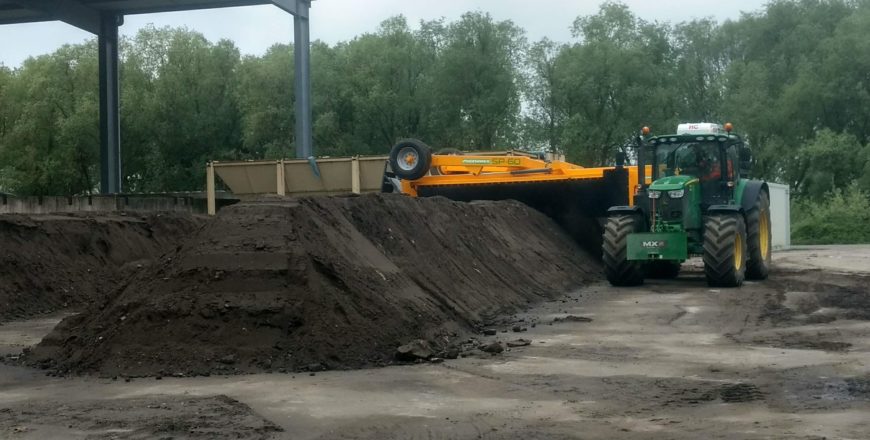 MENART SP-60, the world's largest turner. - Menart